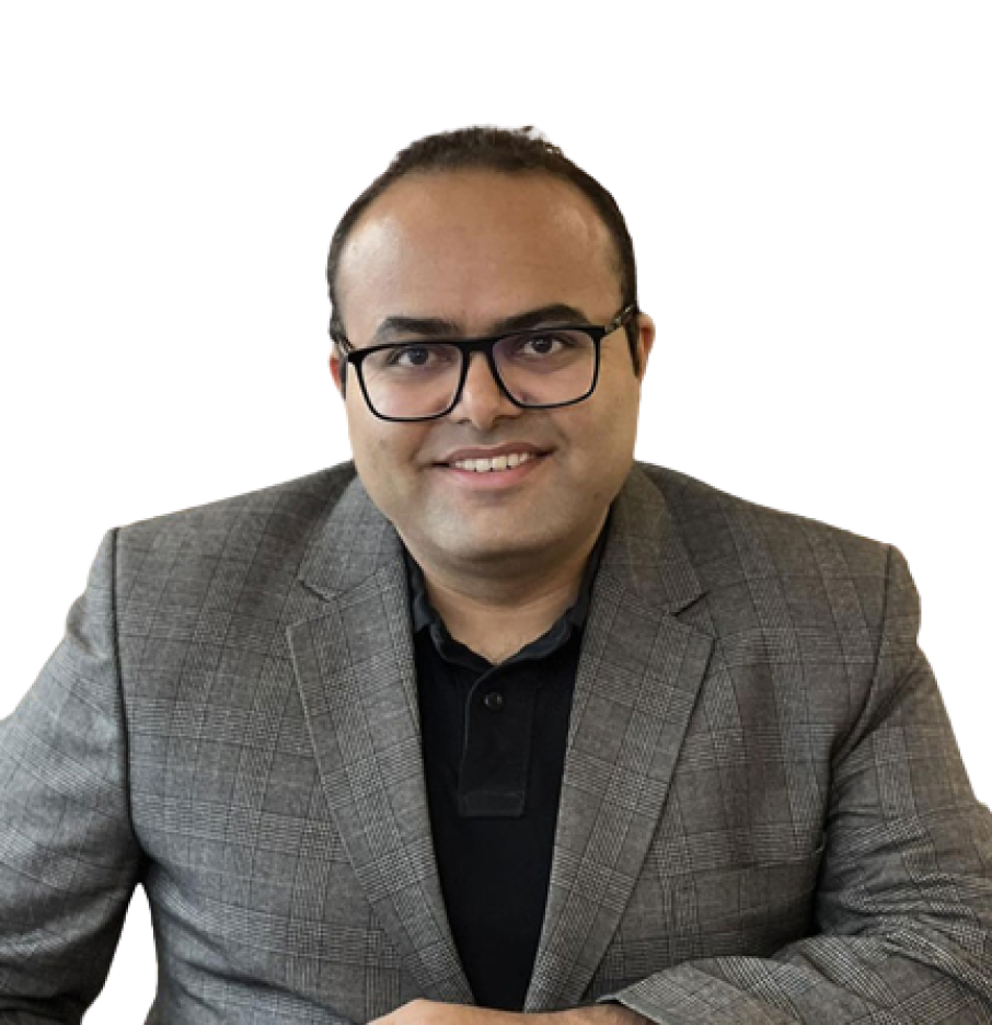 Meet Cogent - Cogent Health