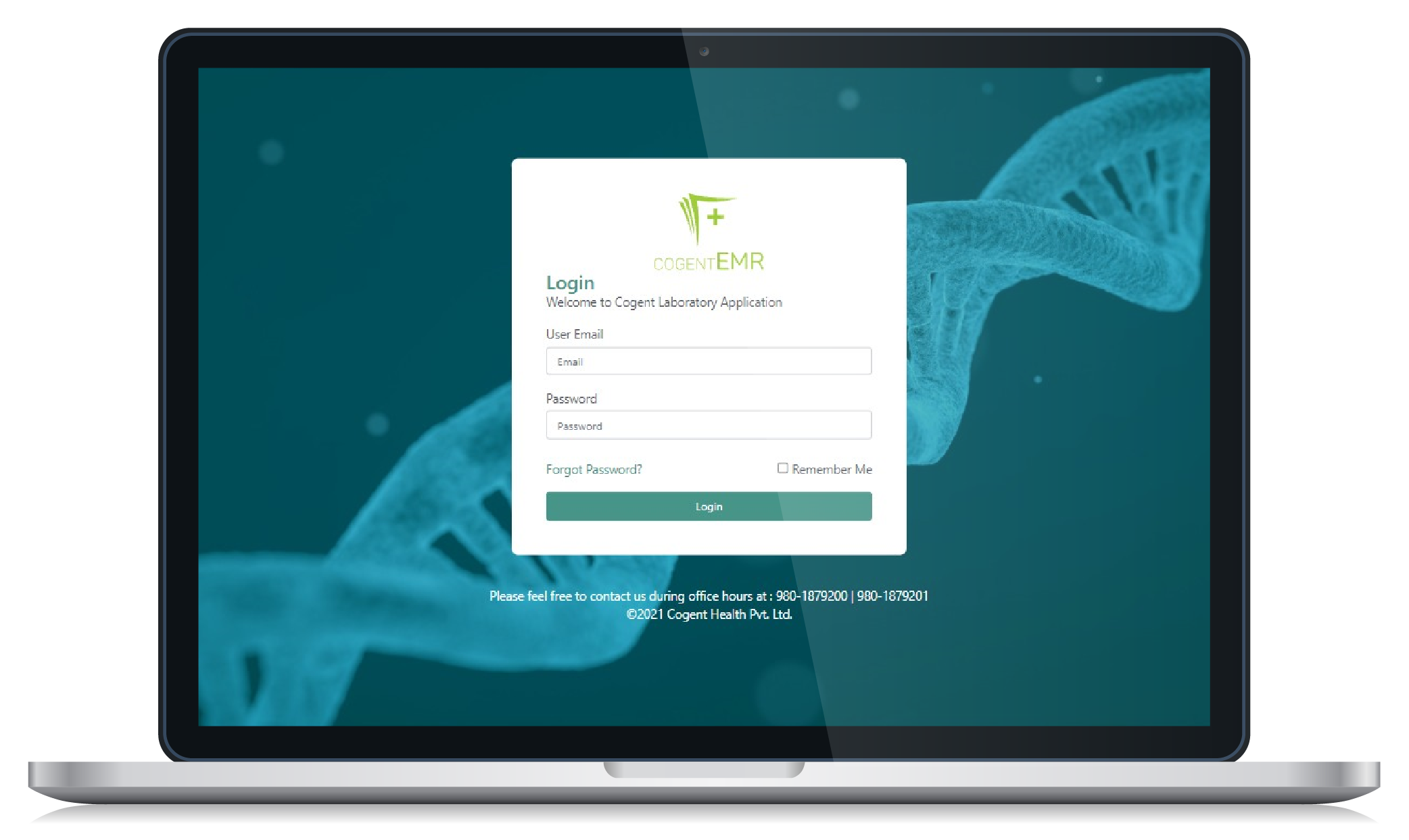 Our Products - Cogent Health