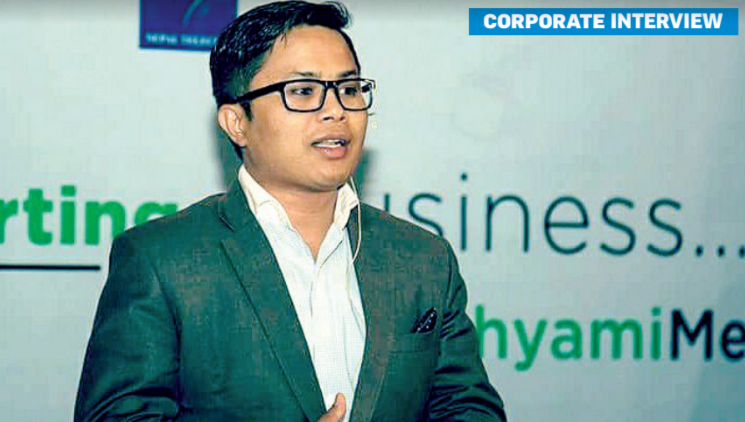 Gulmi Hospital upgrades its Health Information System - Cogent Health