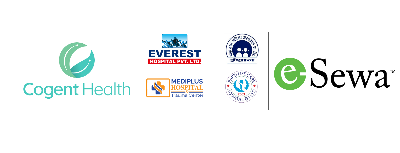 Digitalization of healthcare system. - Cogent Health